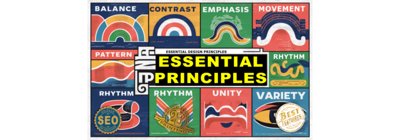 Essential Design Principles