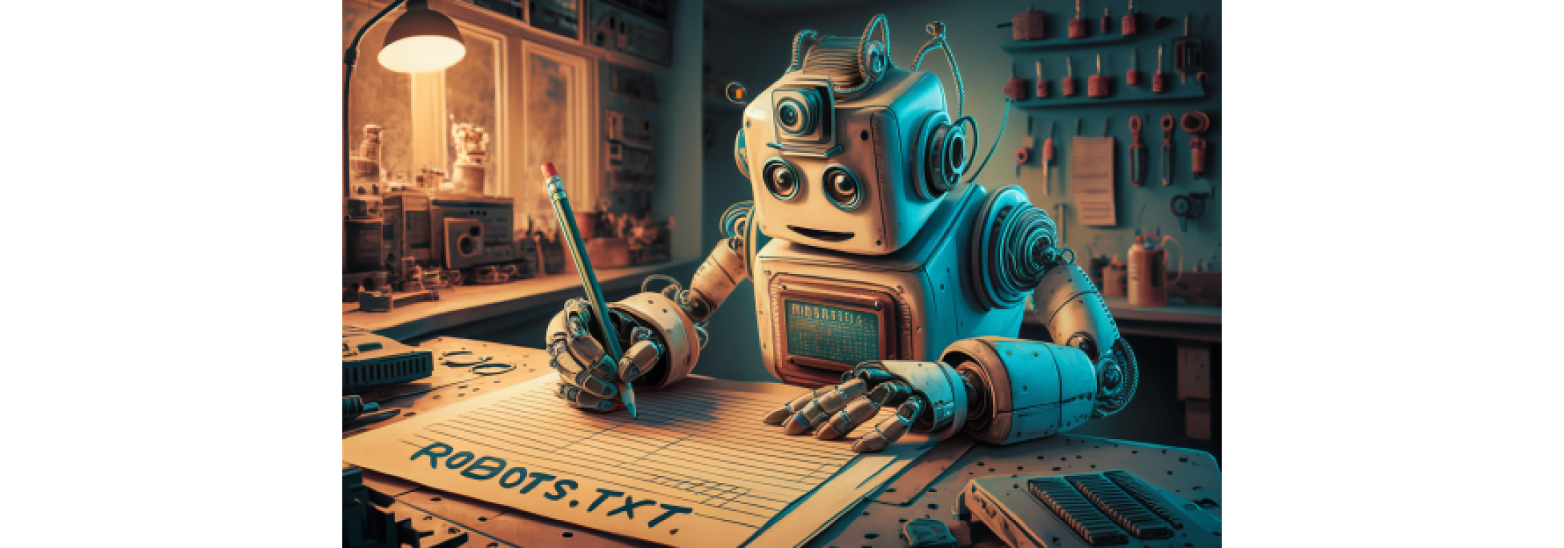 Ultimate Robots.txt Guide: Examples & Best Practices | LP