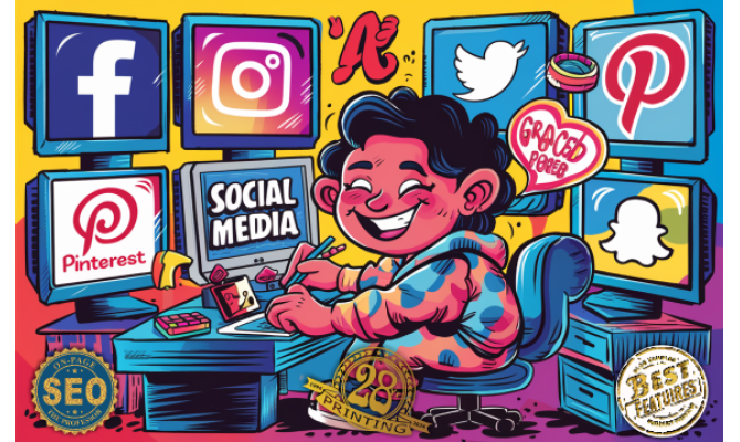 ARCHIVED - All about Digital Graphics Artwork