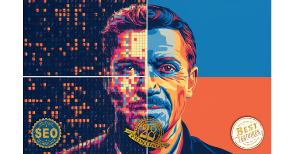 Vector vs. Raster Graphics: Differences, Uses, and Best Practices