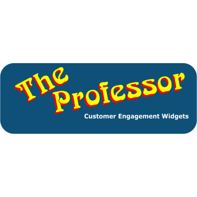 SEO Customer Engagement Widgets