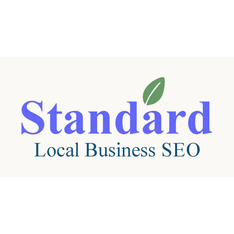 SEO Monthly Pricing Packages - STANDARD