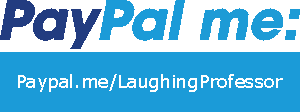 The Laughing Professor Helping friends, colleagues is what I do